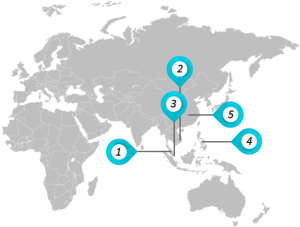 PALING is one of the leading plastic pipework systems in Malaysia.
